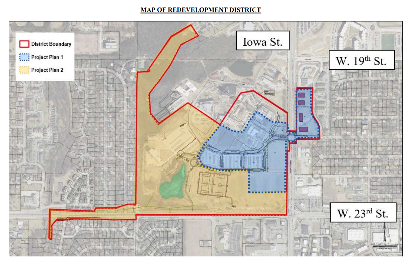 Lawrence City Commission to consider economic incentives request for ...